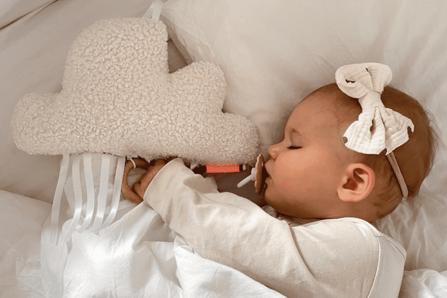 Routine du soir avec bébé : 4 conseils pour un coucher tout doux – MELLIPOU